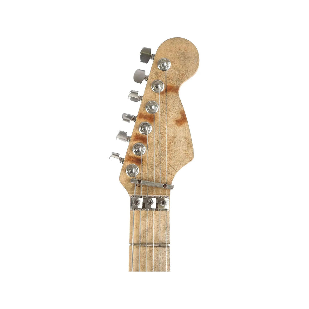 Fender Custom Shop Frankenstein Eddie Van Halen Signature - Art of ...