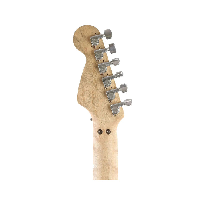 Fender Custom Shop Frankenstein Eddie Van Halen Signature - Art of ...