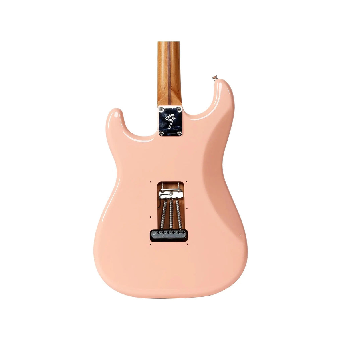 Fender Stratocaster Player Series Mexican Ltd (Shell Pink) Guitar ...