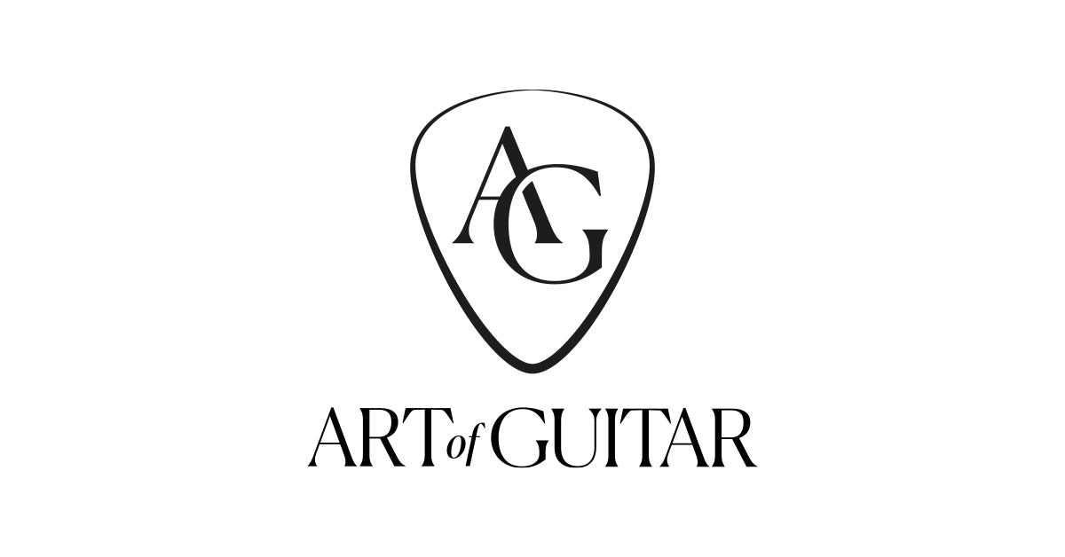 Art Of Guitar | GCC's Largest Music Instrumental Store | NAMM 2025 Top ...