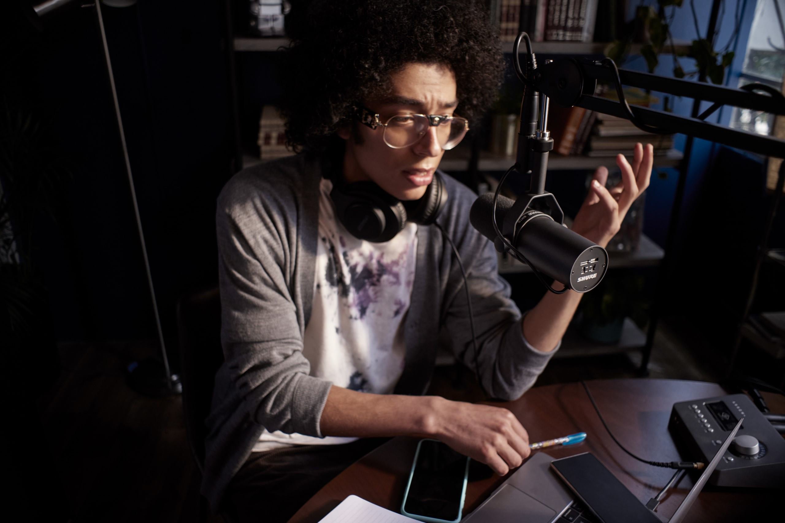 Shure – Art of Guitar