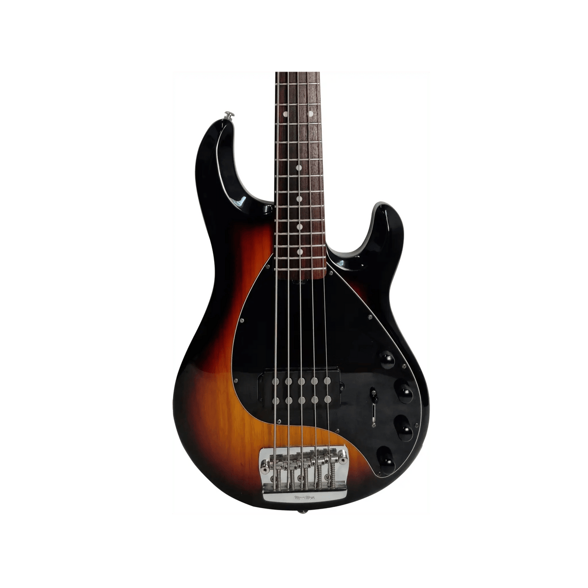 Music Man Stingray 5 string bass - Art of Guitar