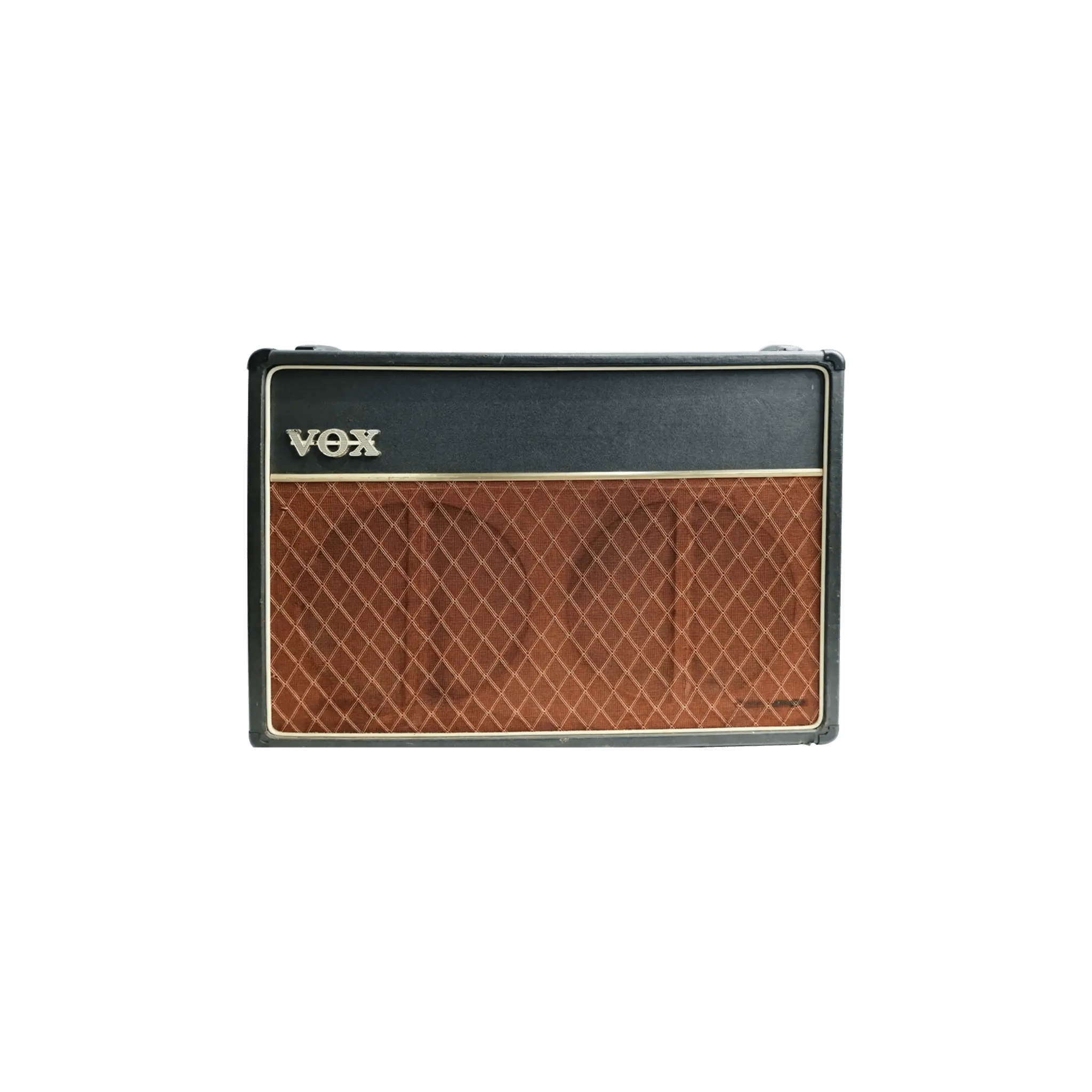 Vox AC 30 Brian May 1964 Amplifier - Art of Guitar